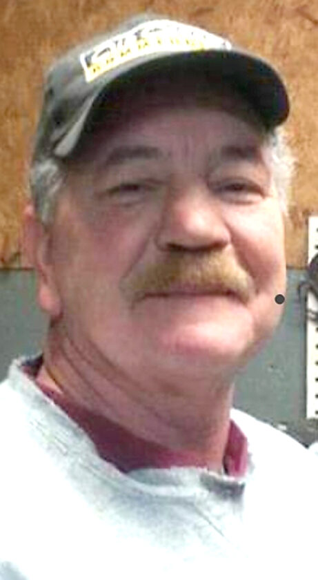 Dallas C. Poling | News, Sports, Jobs - Salem News